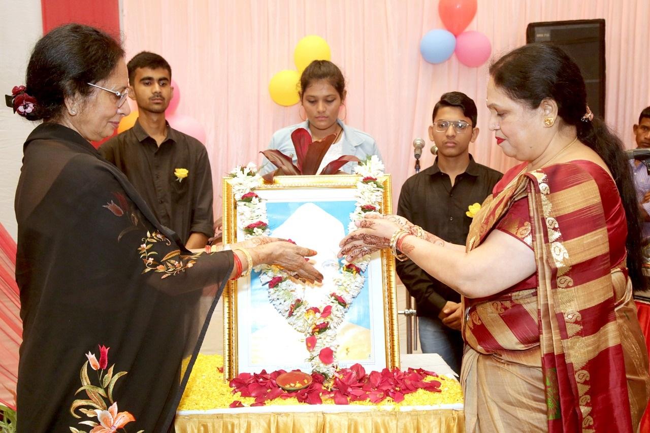 Official Website of Cambrian Public School | Kanke Road | Ranchi ...