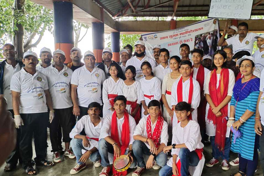 Official Website of Cambrian Public School | Kanke Road | Ranchi ...